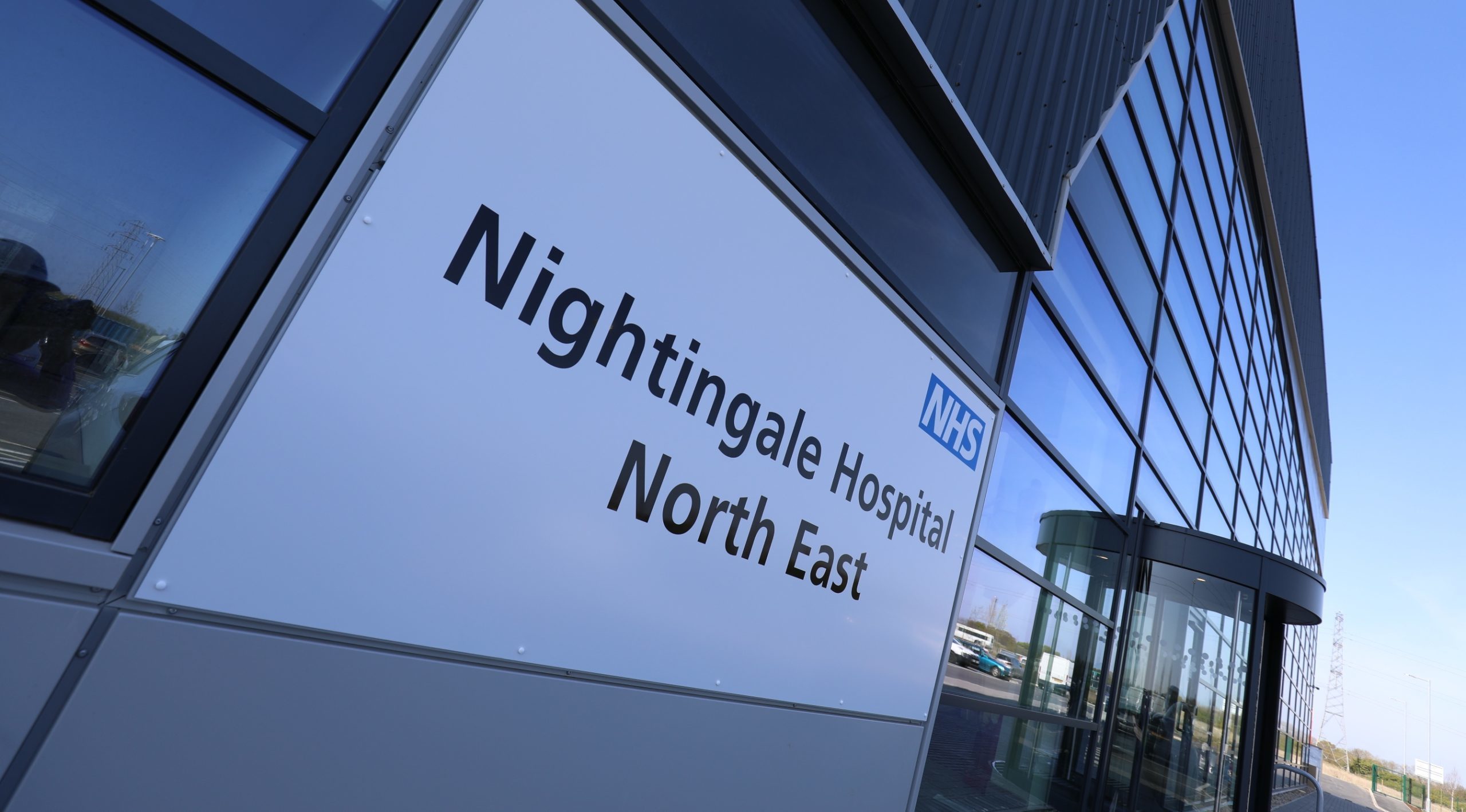 Second NHS Vaccination Centre opens in North East and North Cumbria ...