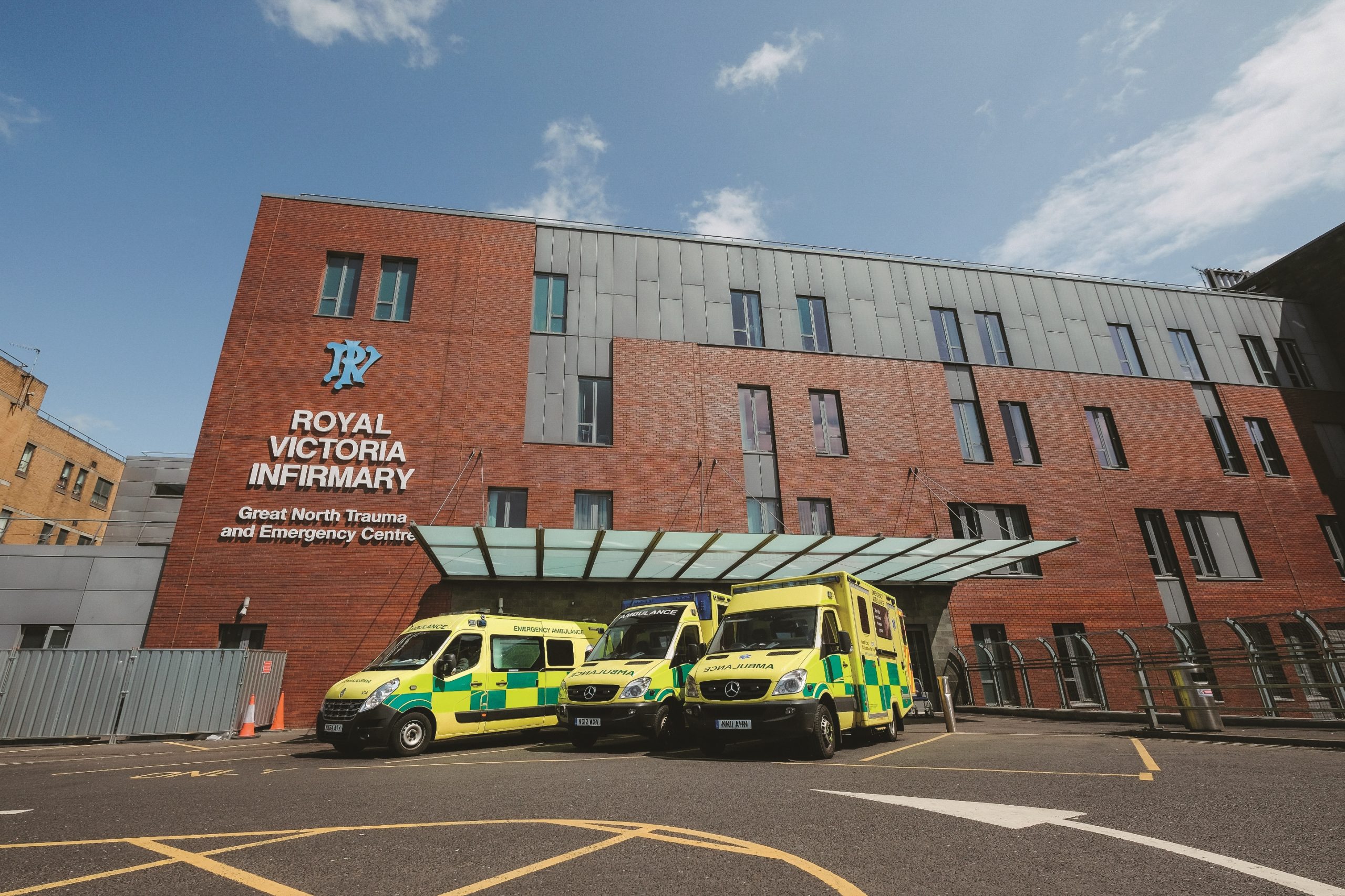 Scarlet Fever and invasive Group A strep - Newcastle Hospitals NHS ...