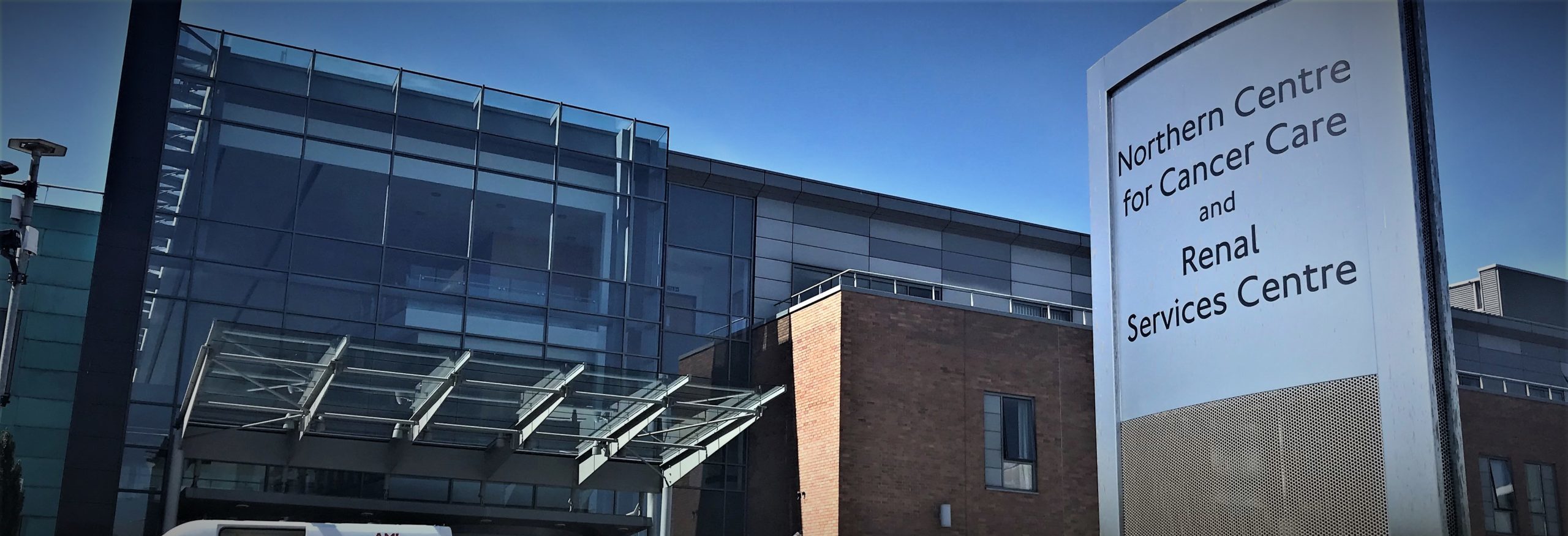 Northern Centre for Cancer Care - Newcastle Hospitals NHS Foundation Trust