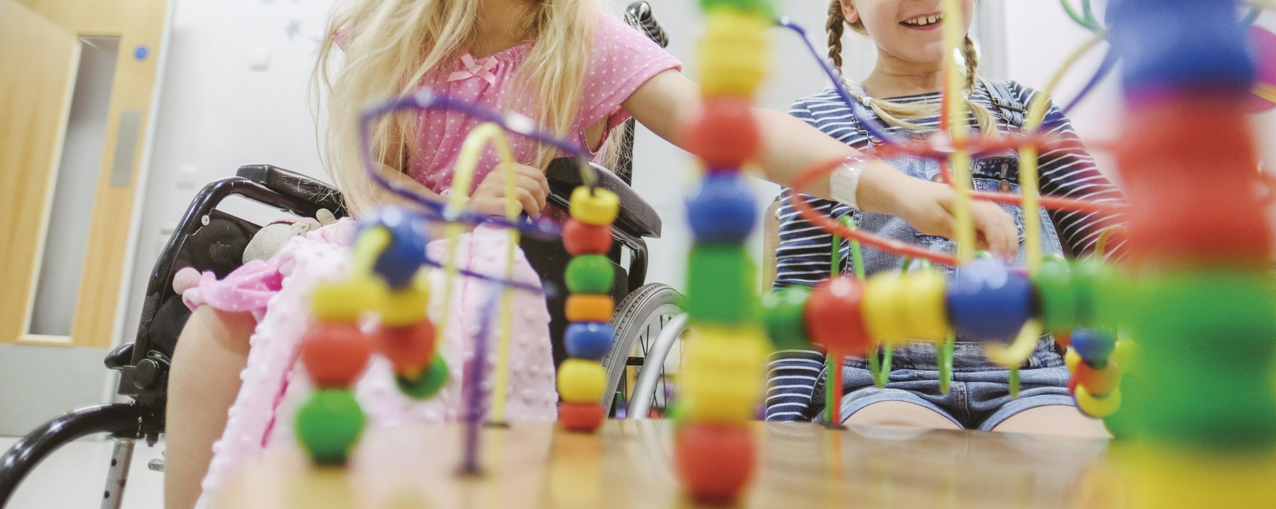 Children's kidney service - Newcastle Hospitals NHS Foundation Trust