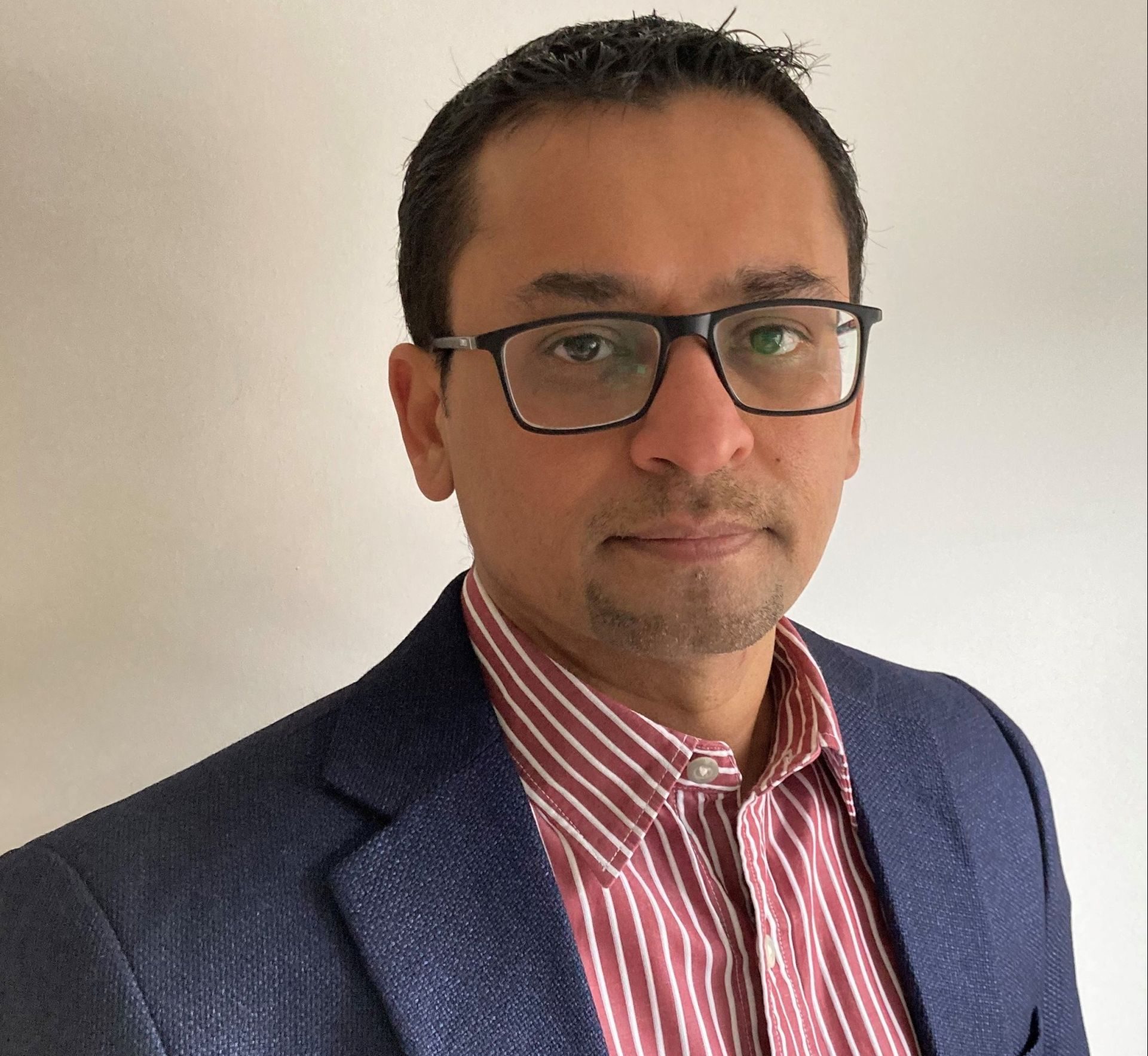 Dr Abbas Khushnood - Newcastle Hospitals NHS Foundation Trust