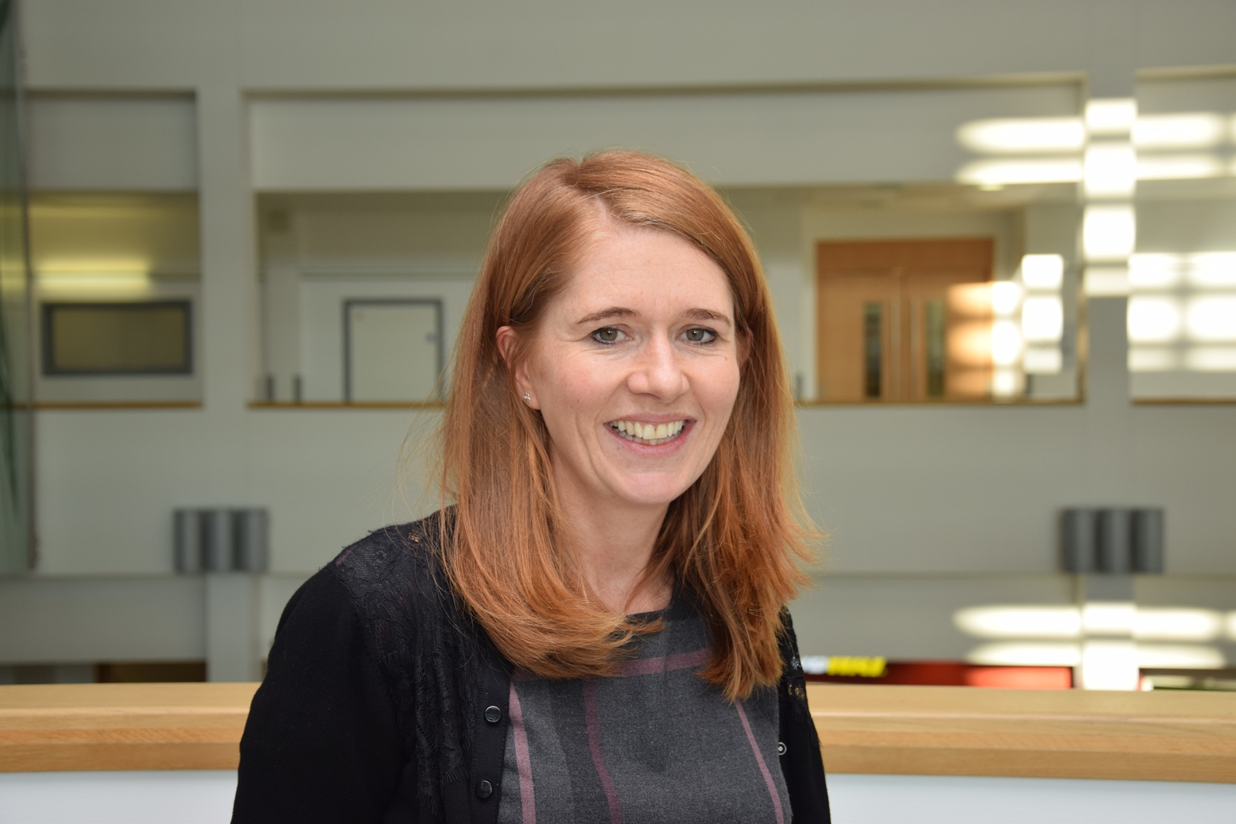 Dr Flora McErlane - Newcastle Hospitals NHS Foundation Trust