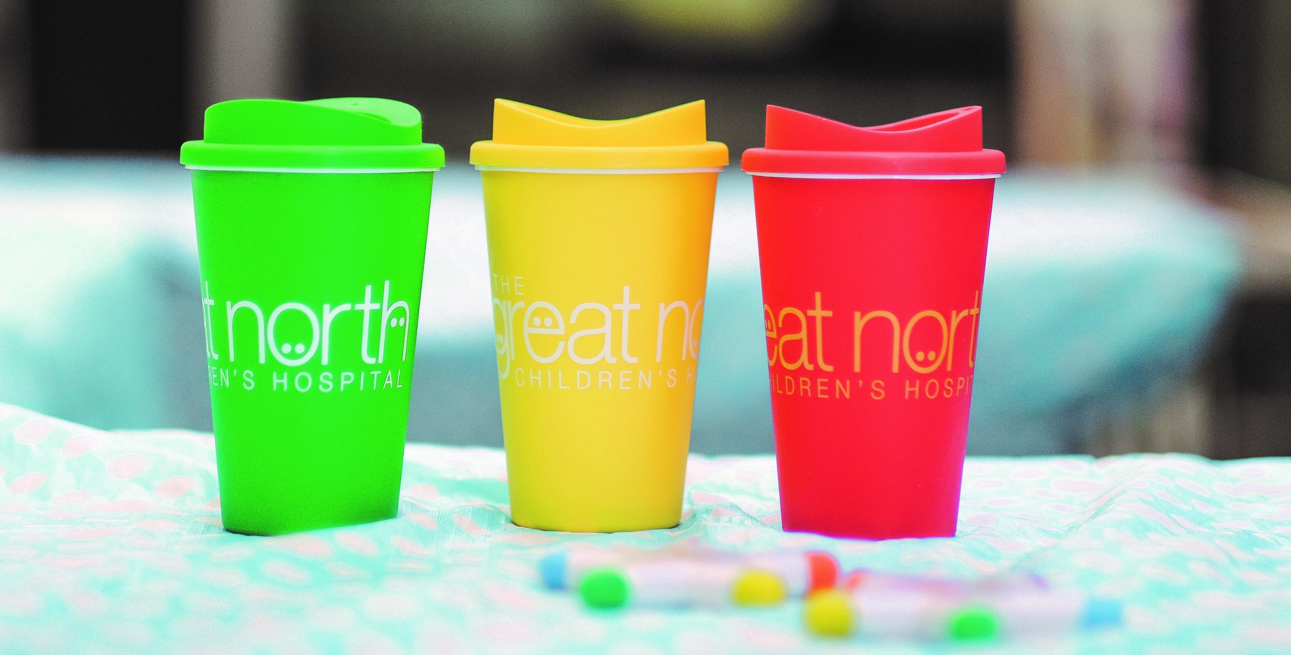 Children's urology and stoma - Newcastle Hospitals NHS Foundation Trust