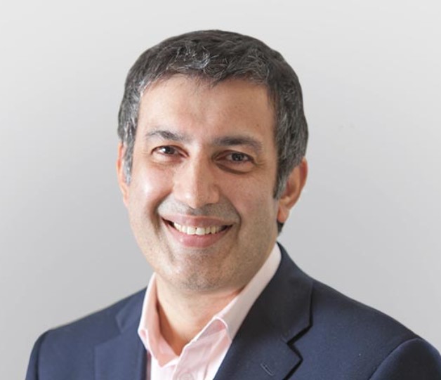 Mr Omar A. Ahmed - Newcastle Hospitals NHS Foundation Trust