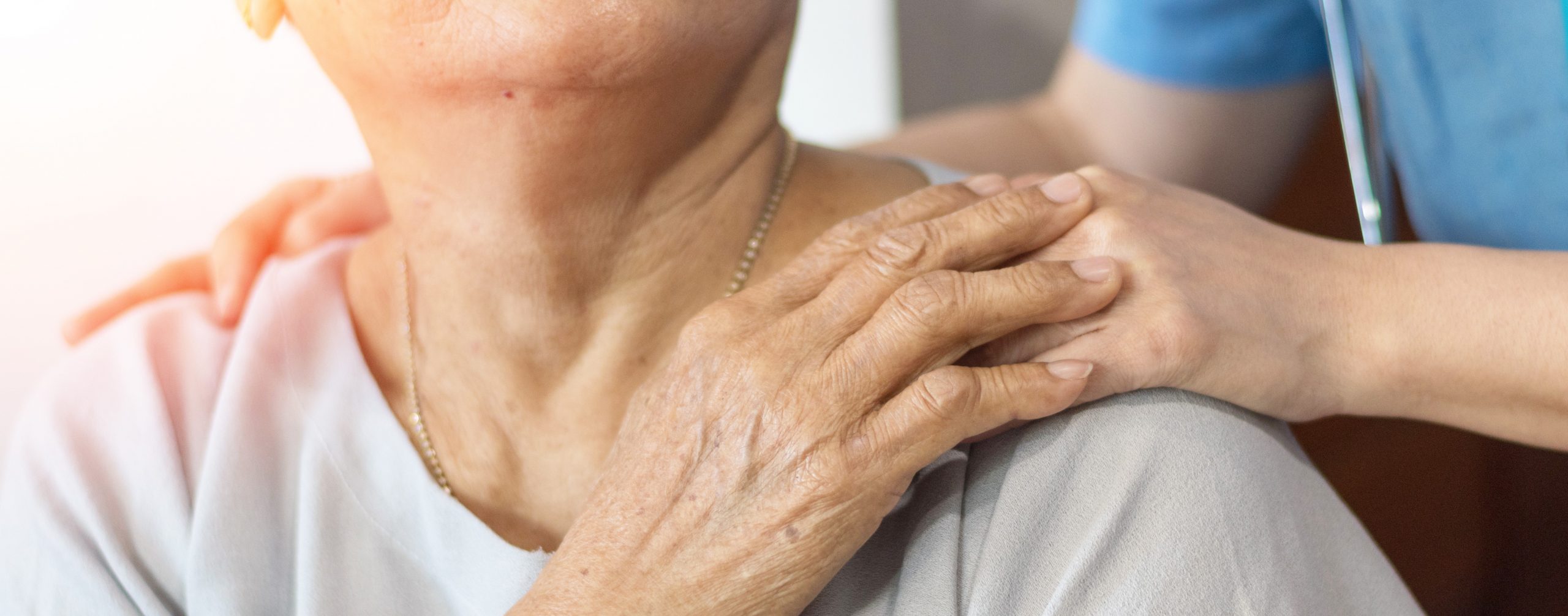 Palliative care service - Newcastle Hospitals NHS Foundation Trust