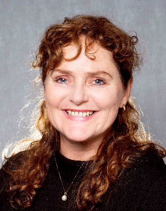 Professor Helen Reeves - Newcastle Hospitals NHS Foundation Trust