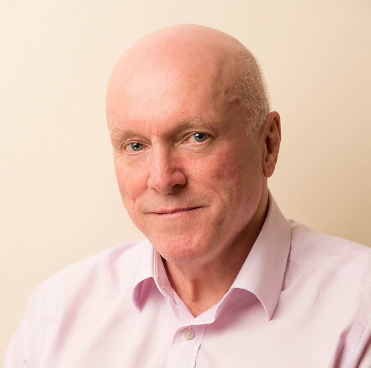 Newcastle Hospitals’ Medical Director receives OBE in New Year’s ...