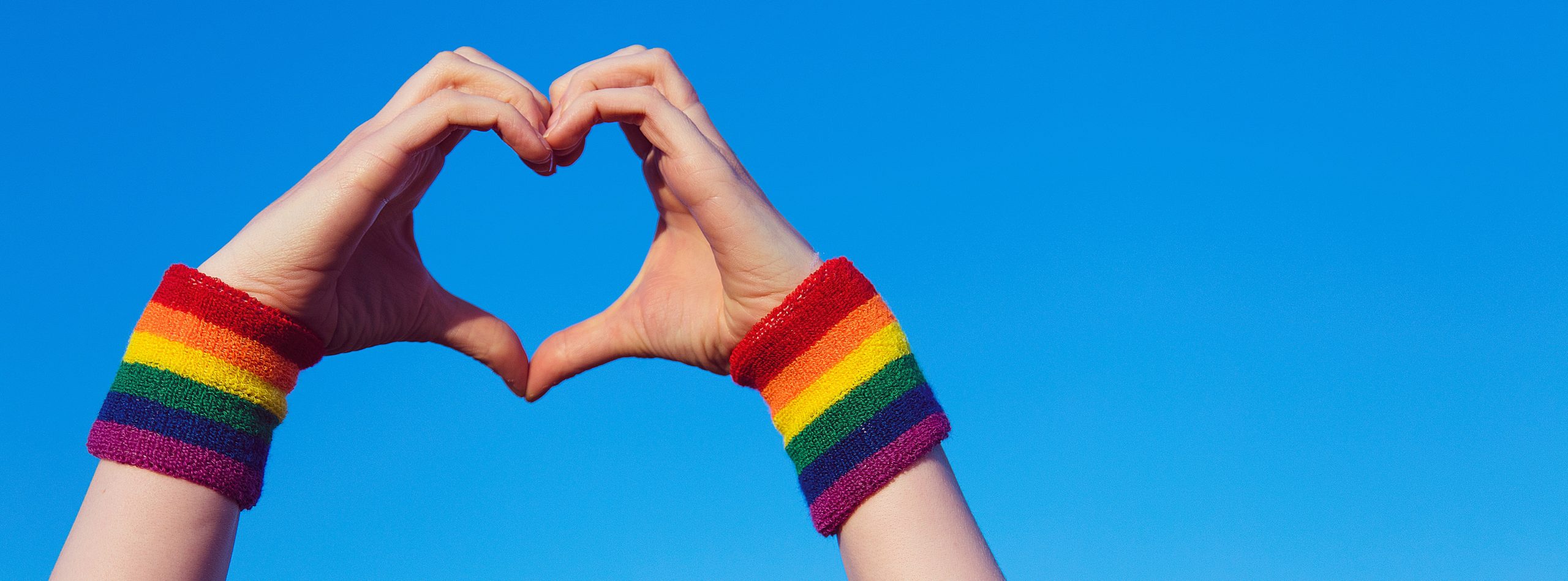 Trust named top employer for LGBT inclusivity - Newcastle Hospitals NHS ...