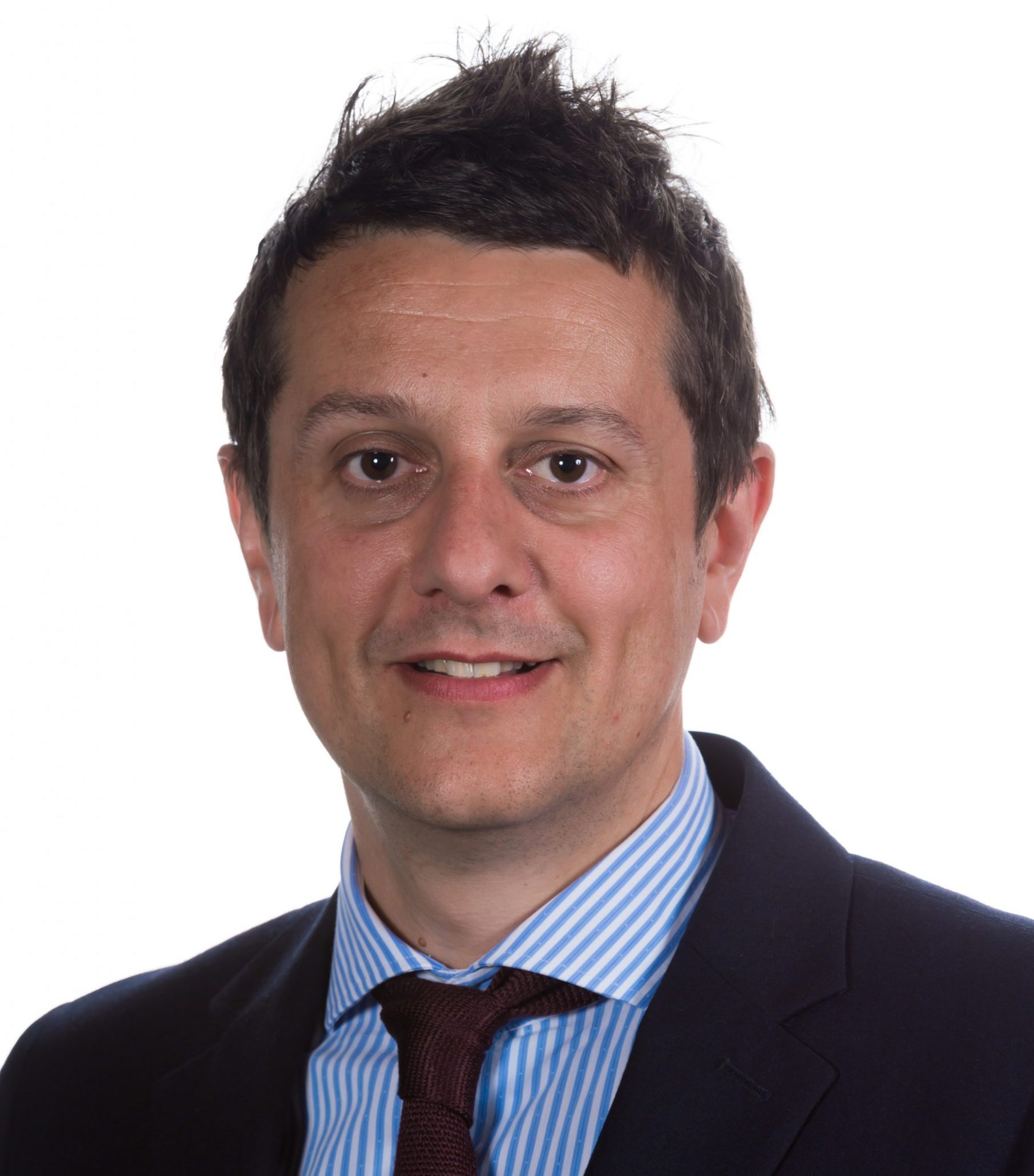 Dr Ally Speight - Newcastle Hospitals NHS Foundation Trust