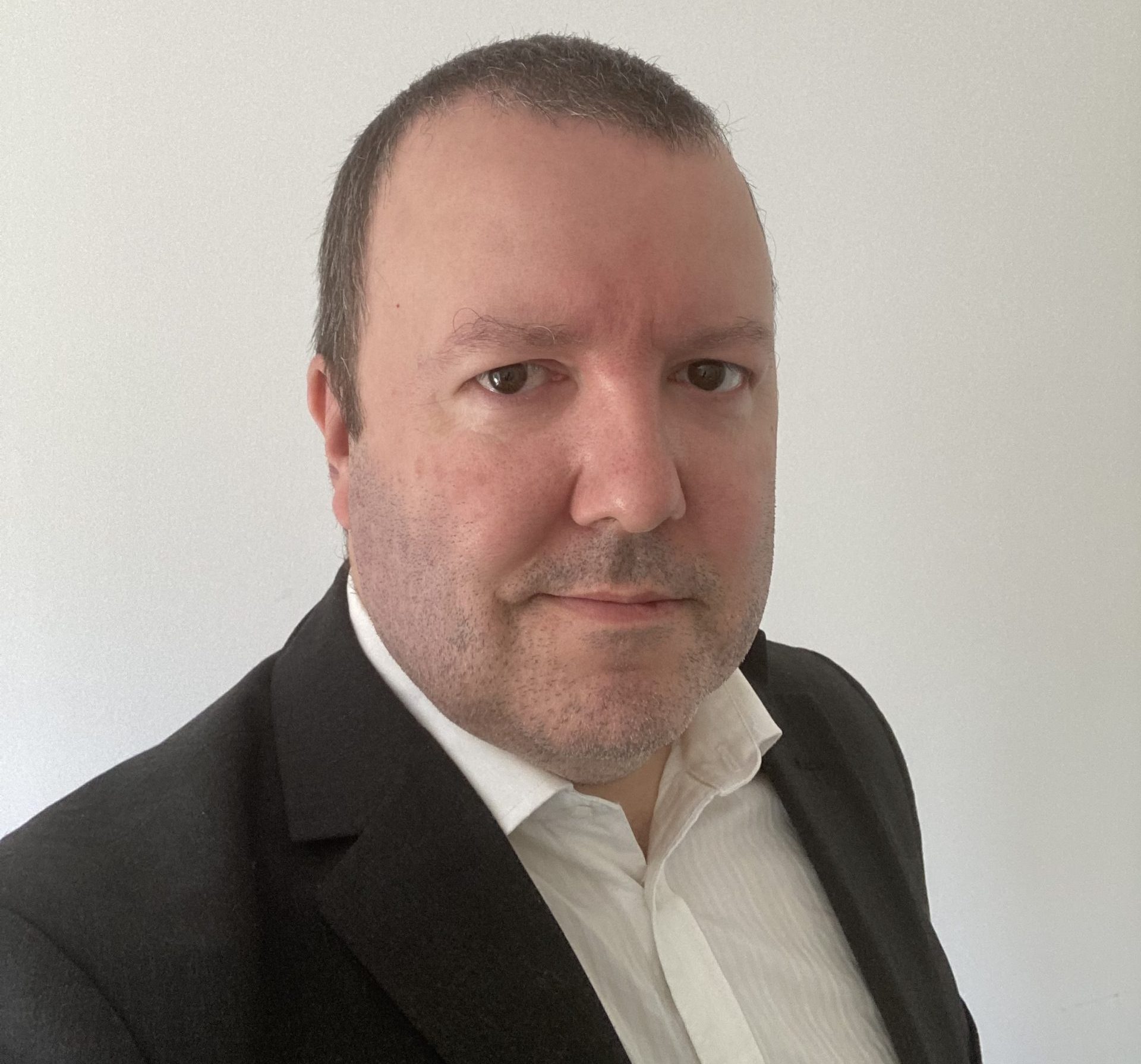 Dr John Leeds - Newcastle Hospitals NHS Foundation Trust