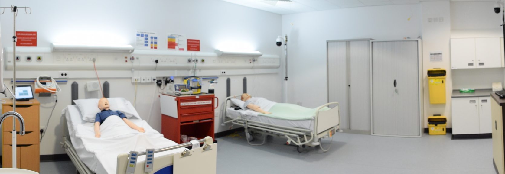 Our courses - Newcastle Hospitals NHS Foundation Trust