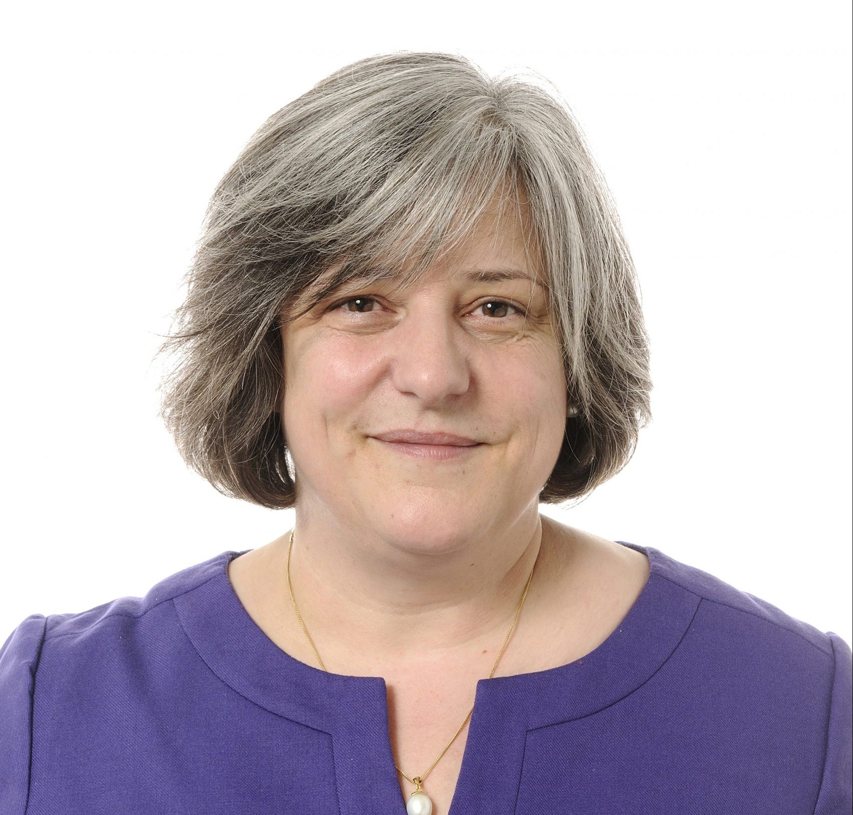 Dr Lesley Kay - Newcastle Hospitals NHS Foundation Trust