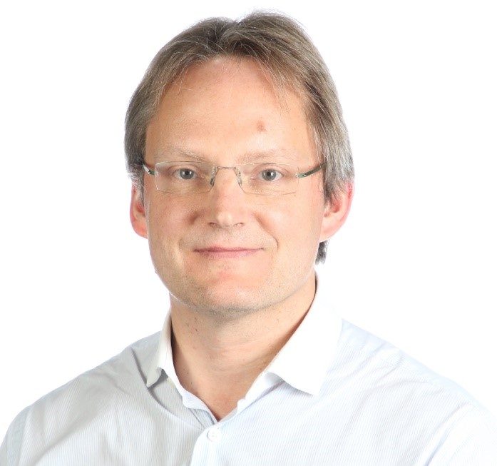 Dr Tobias Menne - Newcastle Hospitals NHS Foundation Trust