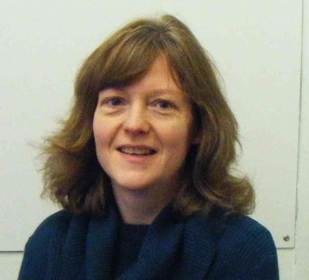 Dr Fiona McDonald - Newcastle Hospitals NHS Foundation Trust