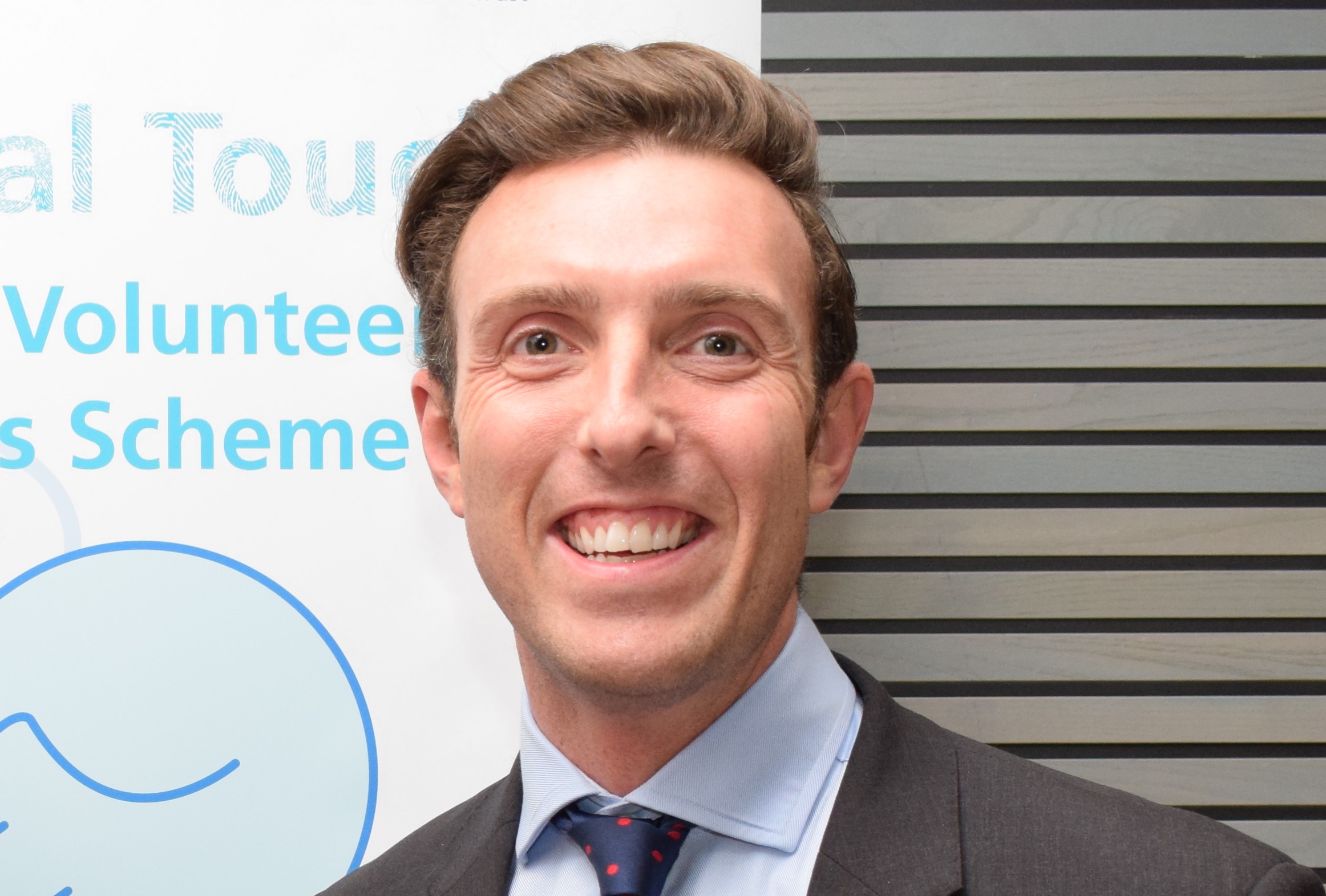 Mr Andrew Bowey - Newcastle Hospitals NHS Foundation Trust
