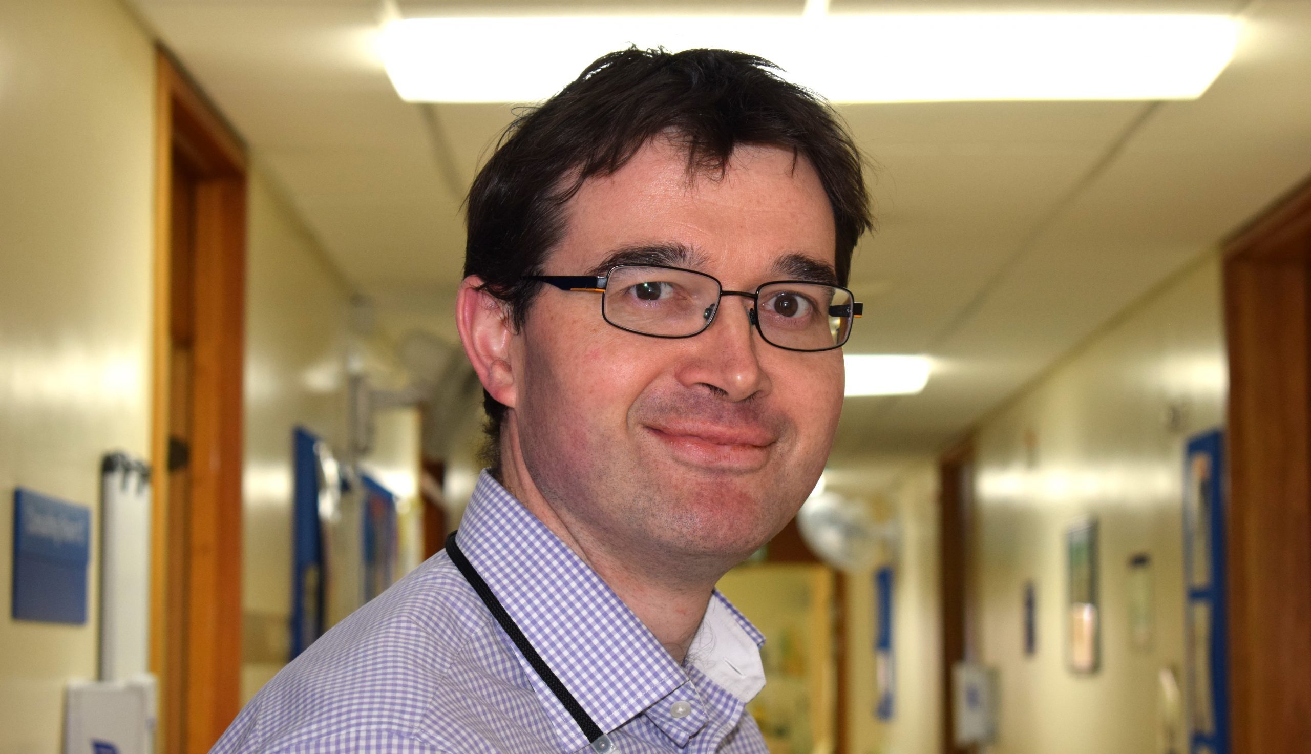 Dr Arthur Pratt - Newcastle Hospitals NHS Foundation Trust