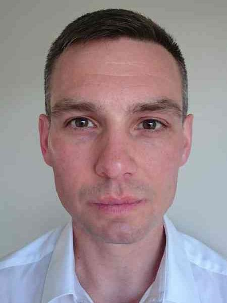 Dr P Jonathan Heaney - Newcastle Hospitals NHS Foundation Trust