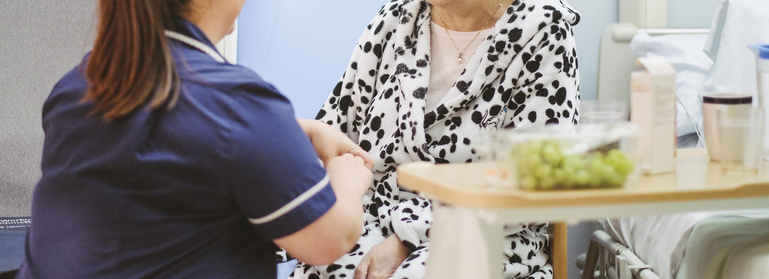 Working for us - Newcastle Hospitals NHS Foundation Trust