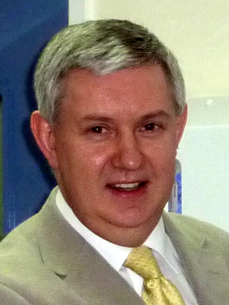 Dr Stephen J Bourke - Newcastle Hospitals NHS Foundation Trust