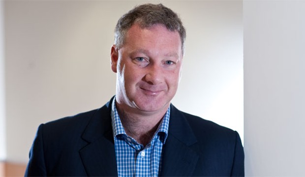 Professor David Deehan - Newcastle Hospitals NHS Foundation Trust