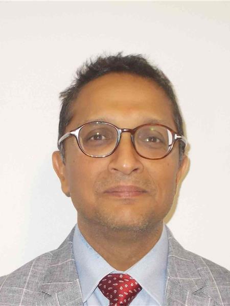 Mr Rajen Gupta Newcastle Hospitals Nhs Foundation Trust
