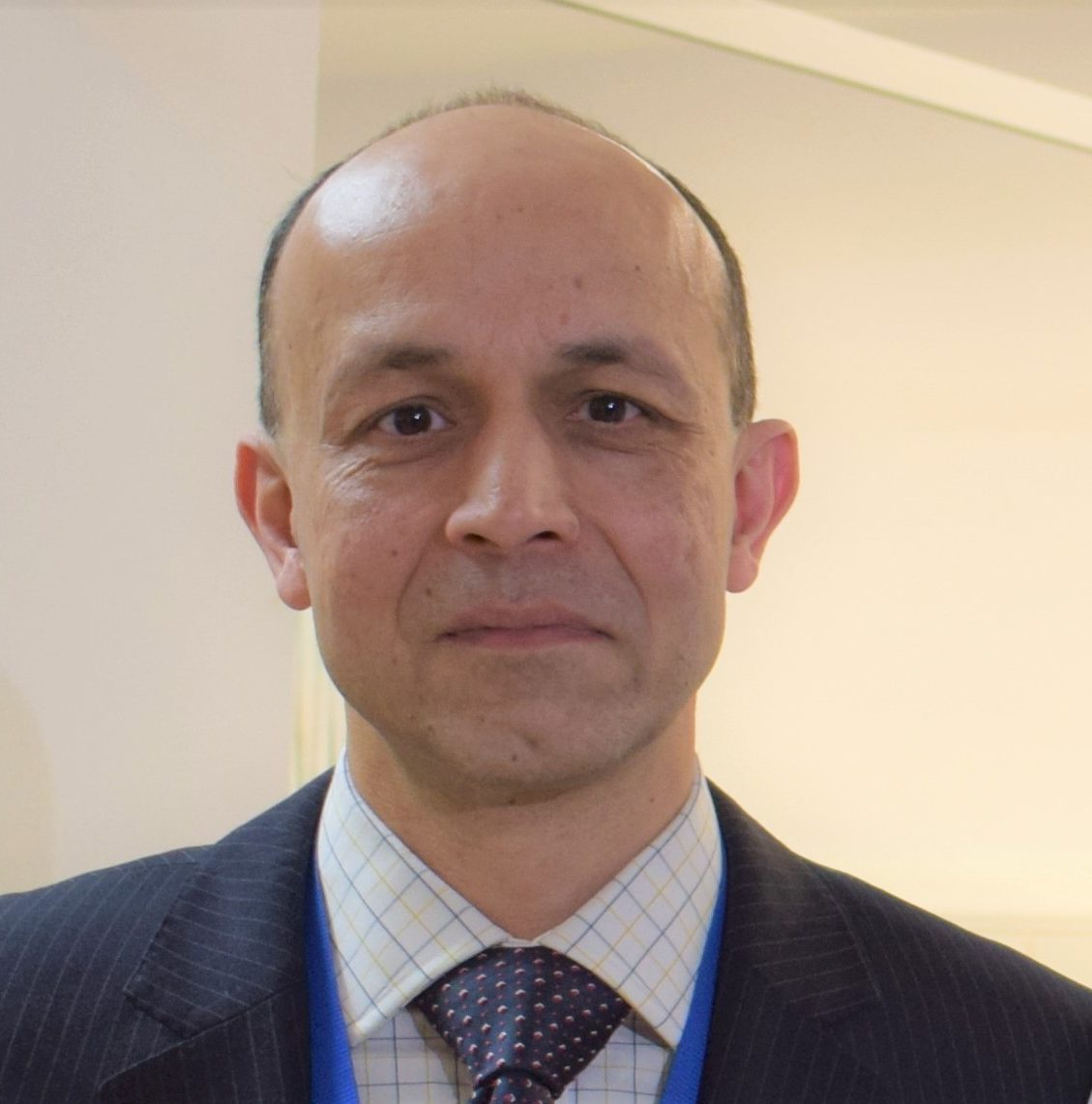 Professor Azfar Zaman - Newcastle Hospitals NHS Foundation Trust