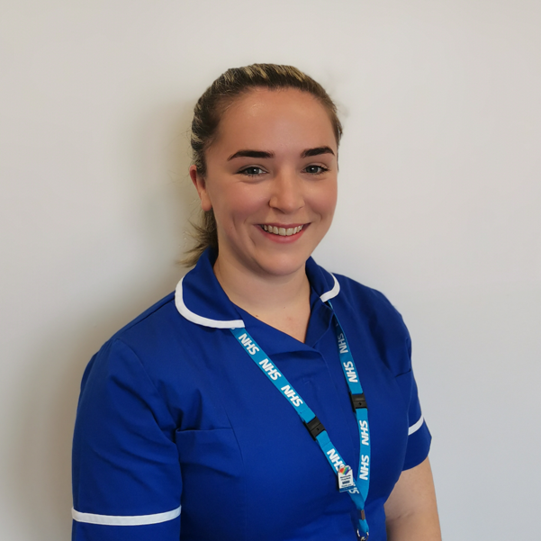 Meet our quality and safety midwives - Newcastle Hospitals NHS ...