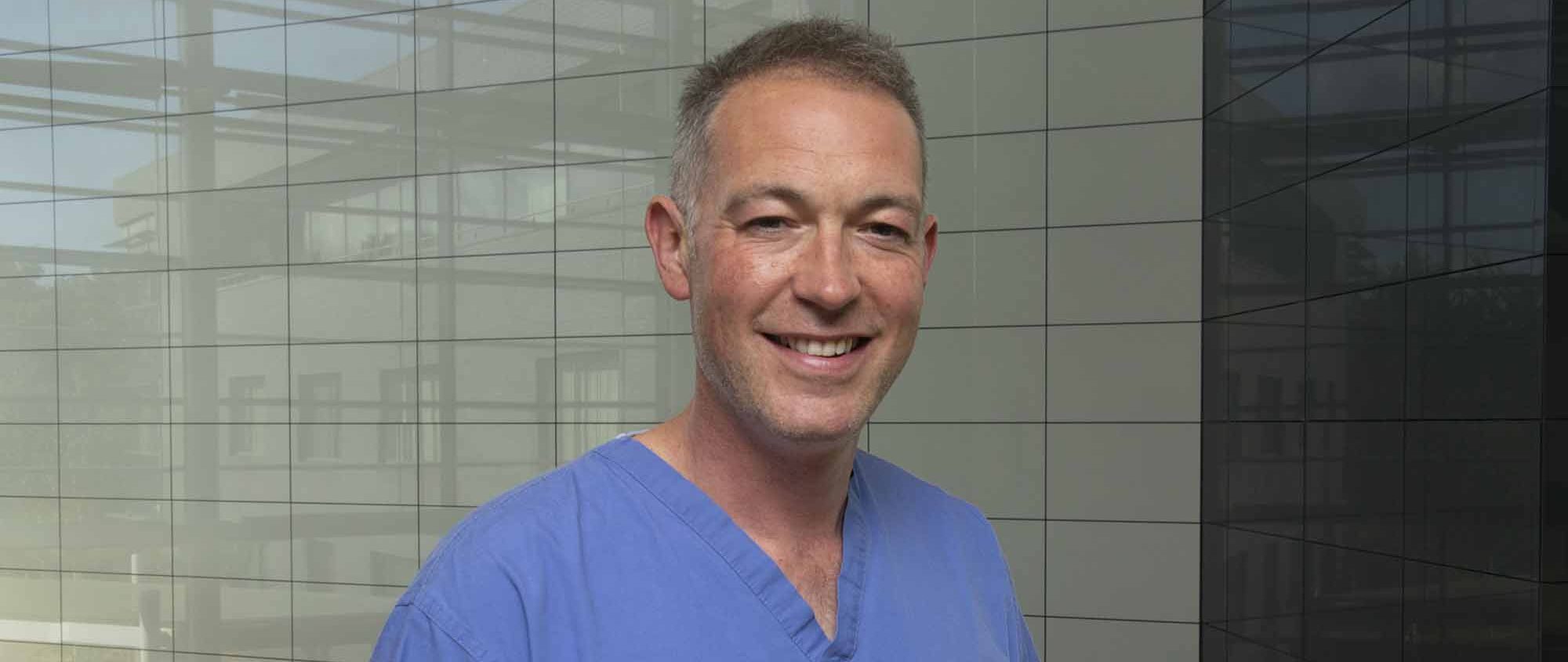 First UK patients have liver cancer successfully treated using ...