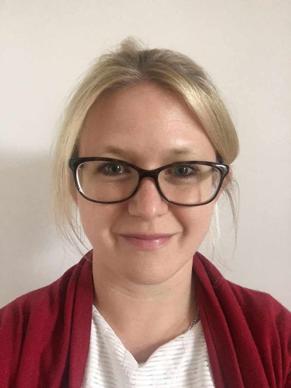 Dr Emily Watts - Newcastle Hospitals NHS Foundation Trust