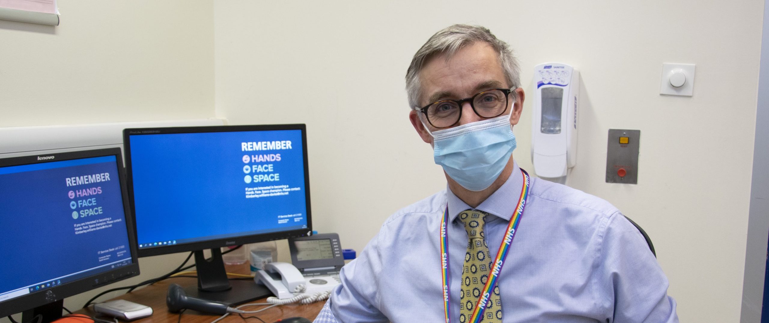 State-of-the-art eye care hub opens at Royal Victoria Infirmary to ...