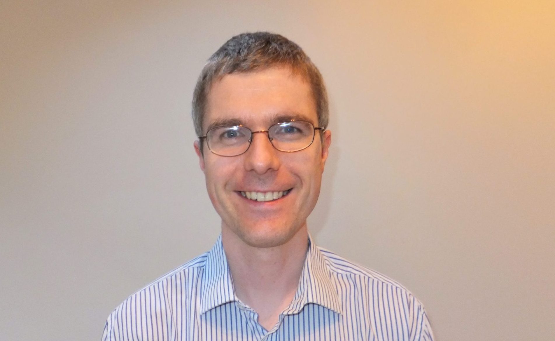 Dr Kenneth Baker - Newcastle Hospitals NHS Foundation Trust