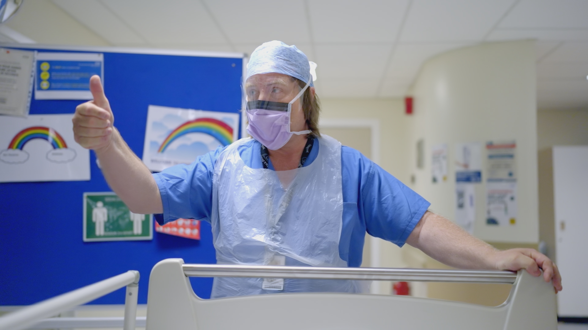 Allan Wood - Newcastle Hospitals NHS Foundation Trust