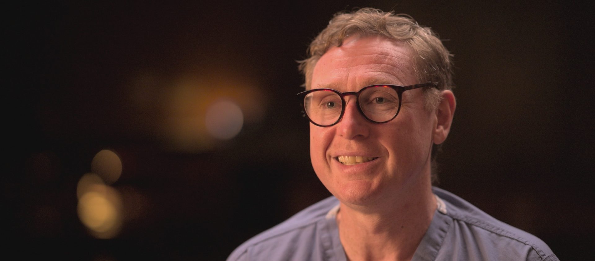 Mr Kevin McEleny - Newcastle Hospitals NHS Foundation Trust