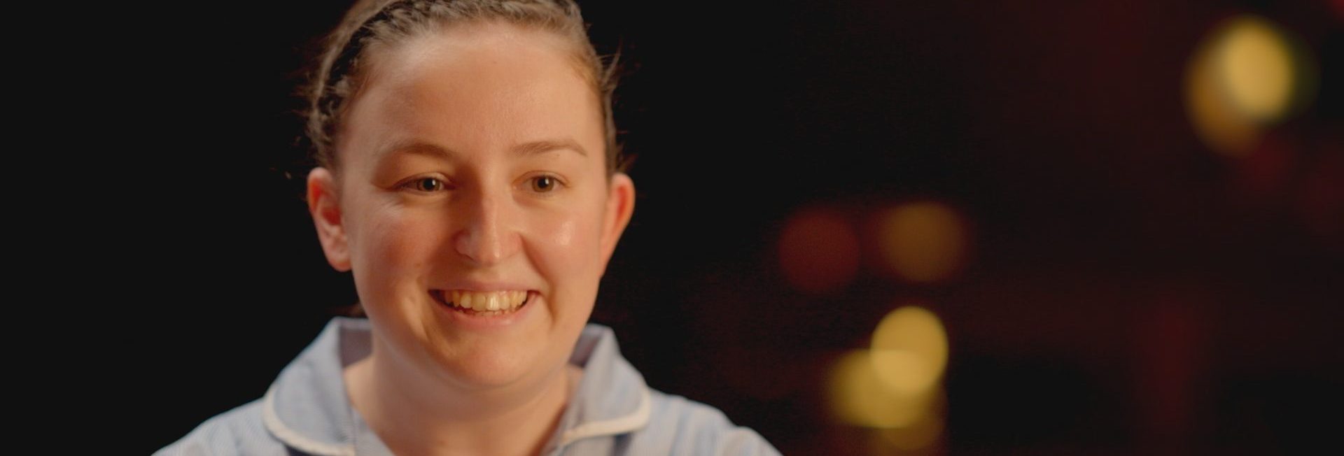 Rachel Atkinson - Newcastle Hospitals NHS Foundation Trust