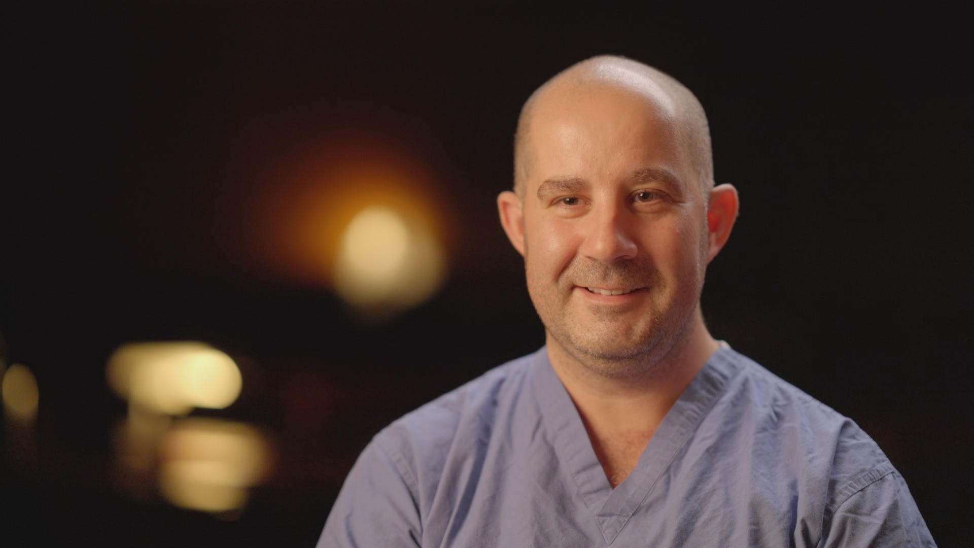 Mr Dan Saleh - Newcastle Hospitals NHS Foundation Trust