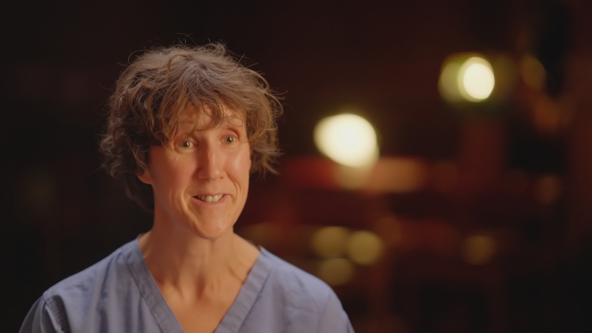 Miss Susan Stevenson - Newcastle Hospitals NHS Foundation Trust