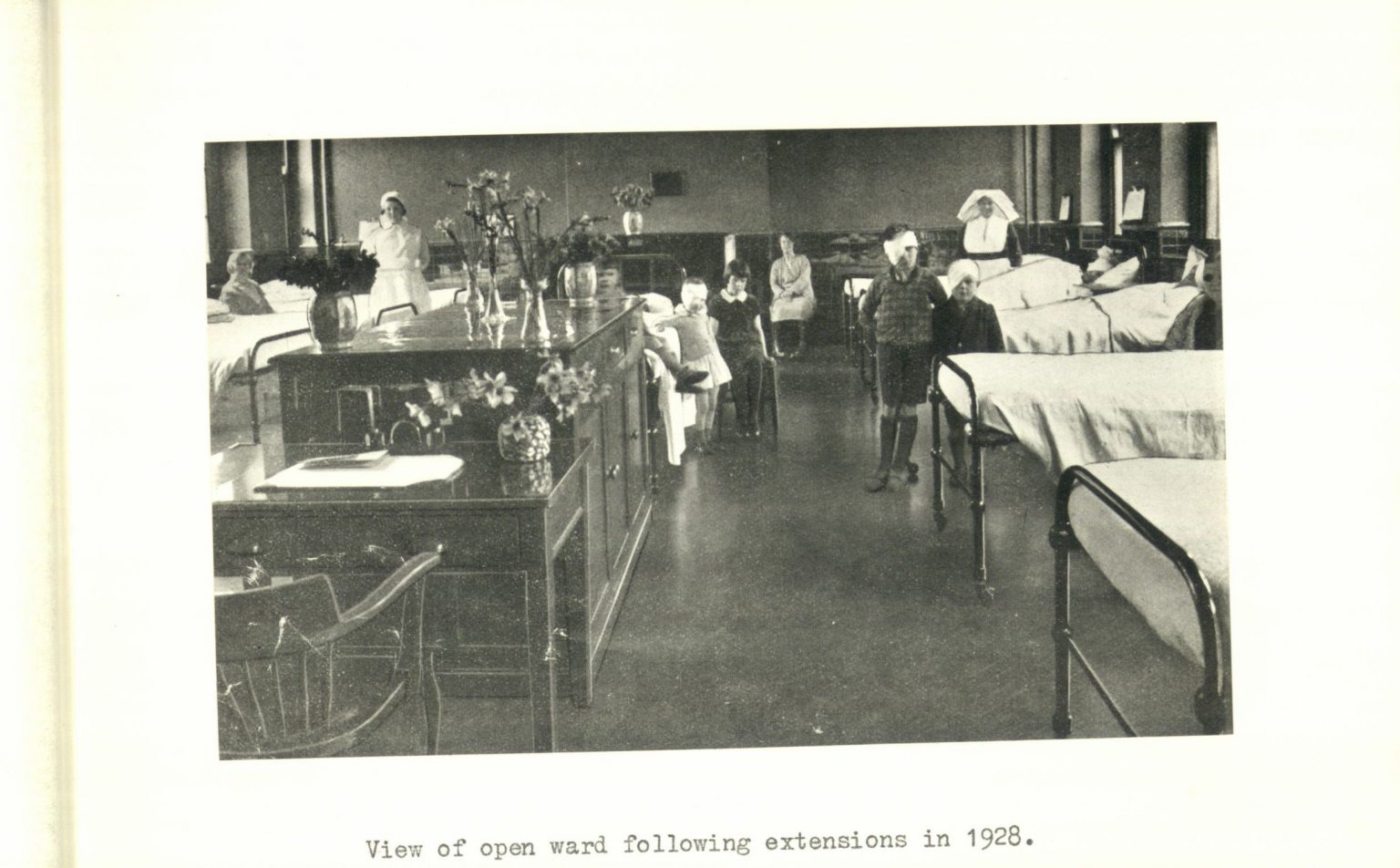 Celebrating 200 years of the Newcastle Eye Infirmary - Newcastle ...