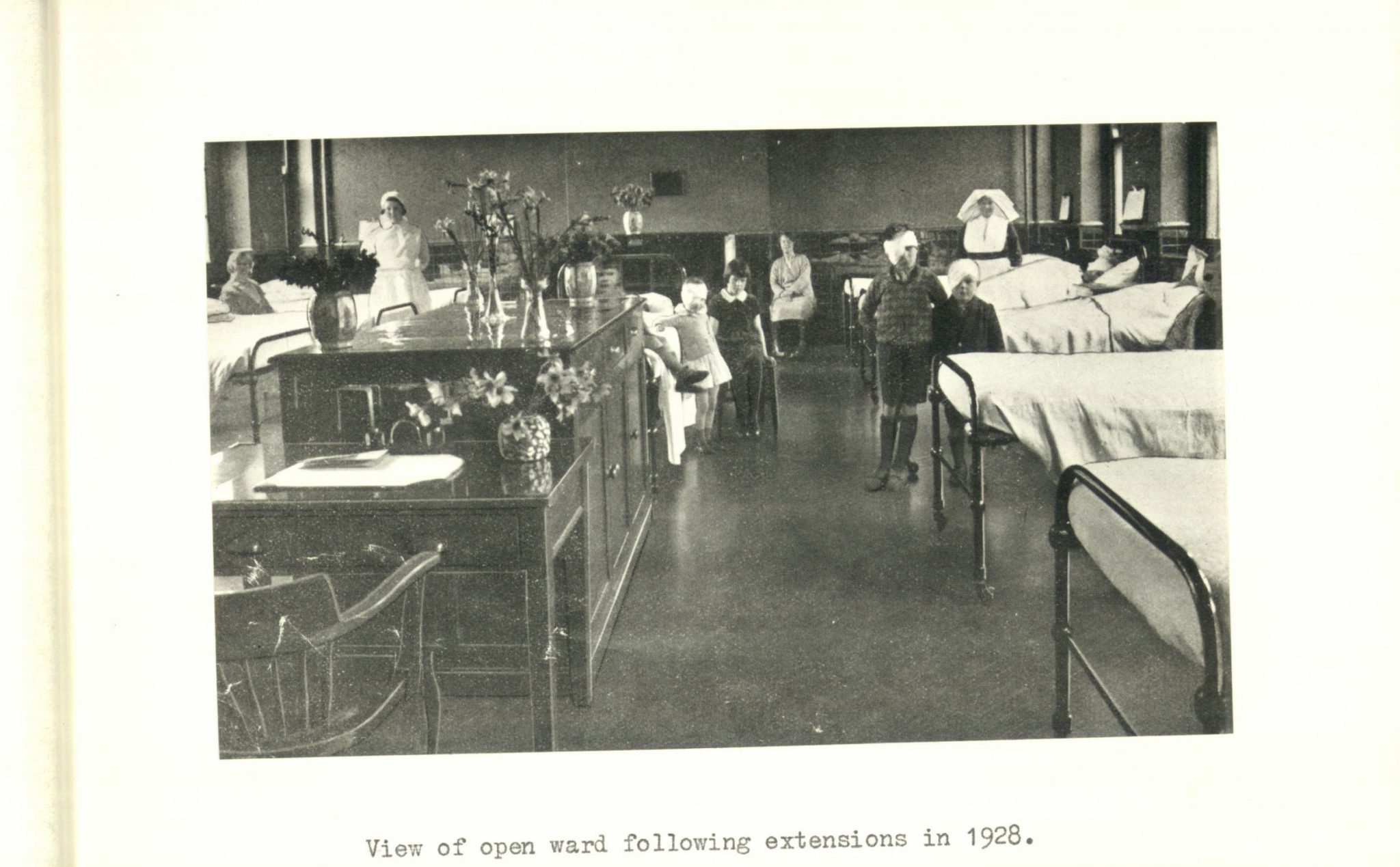 Celebrating 200 years of the Newcastle Eye Infirmary - Newcastle ...