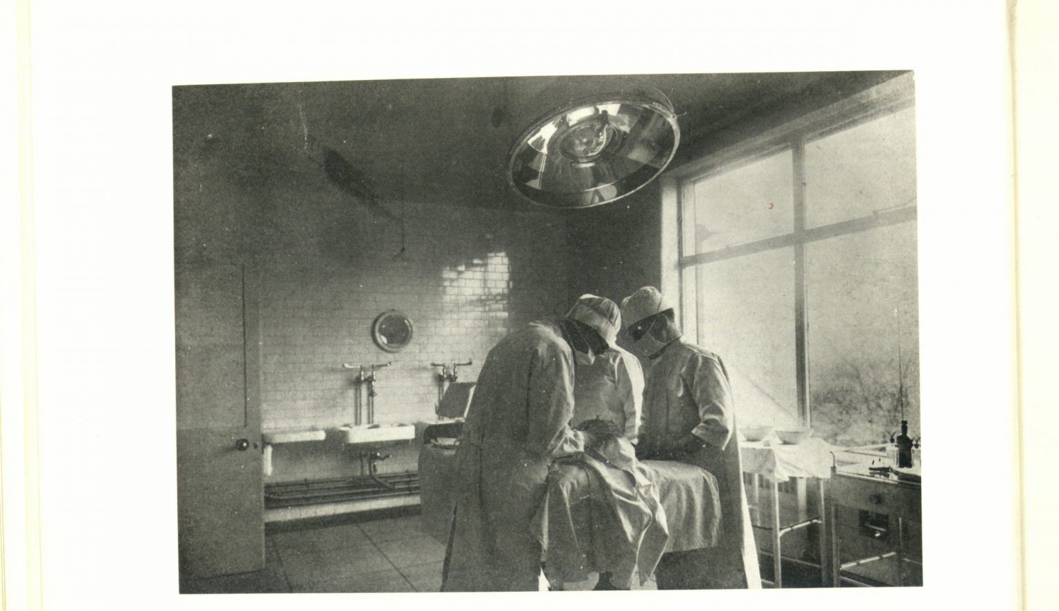 Celebrating 200 years of the Newcastle Eye Infirmary - Newcastle ...