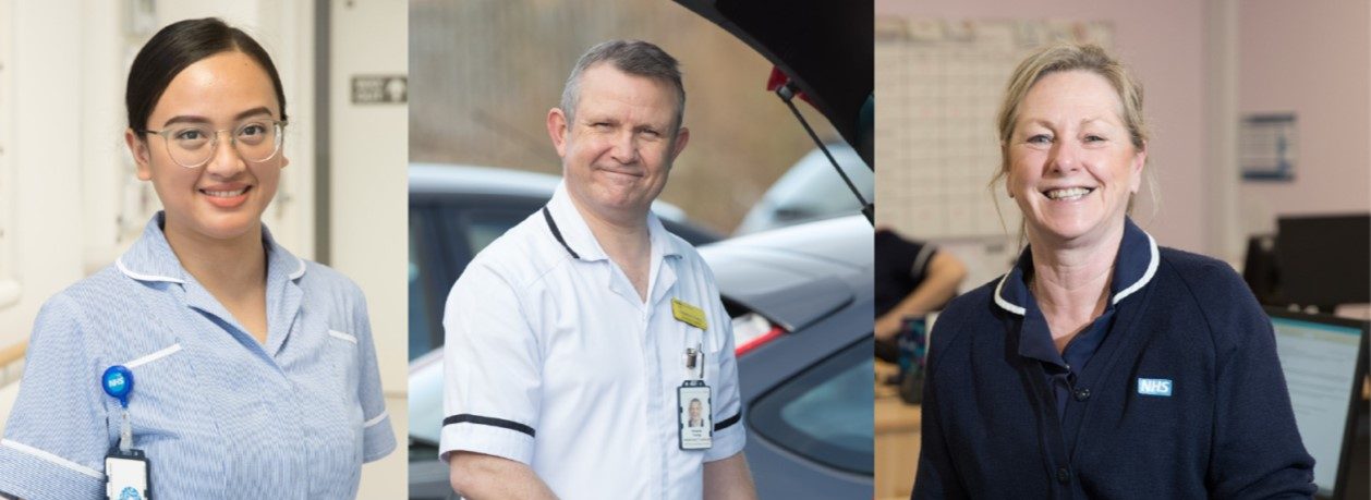 Our NMAHP strategy 2022 - 2027 - Newcastle Hospitals NHS Foundation Trust