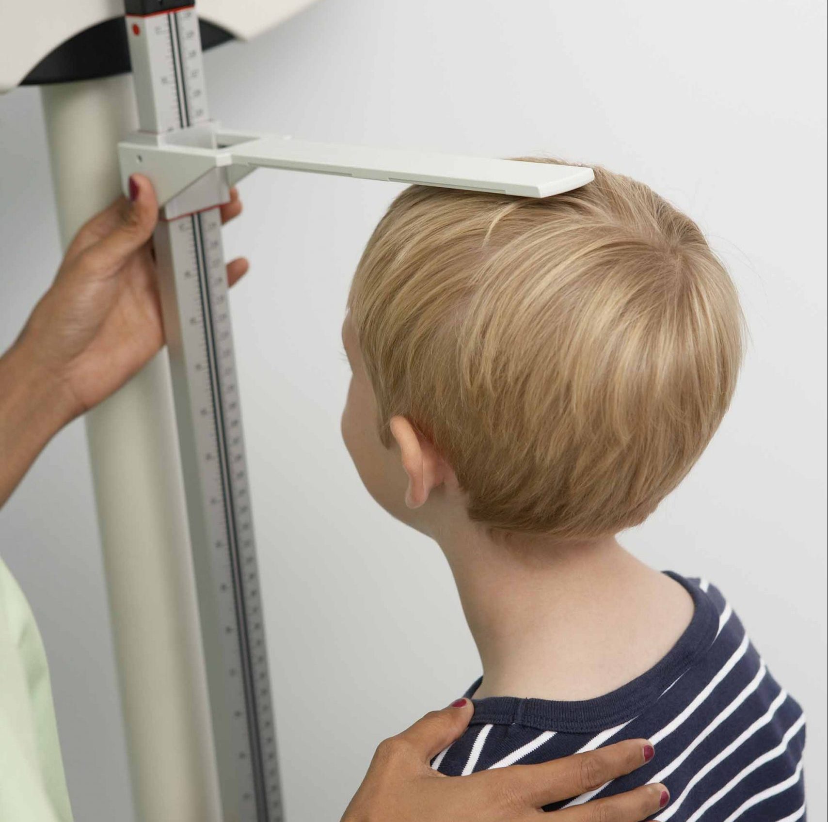 National child measurement programme - Newcastle Hospitals NHS ...