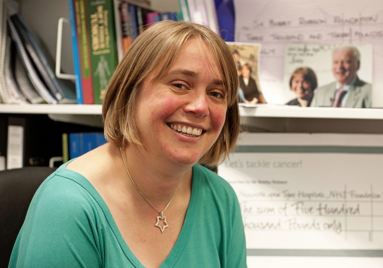 Double delight in Queen's Jubilee birthday honours - Newcastle ...