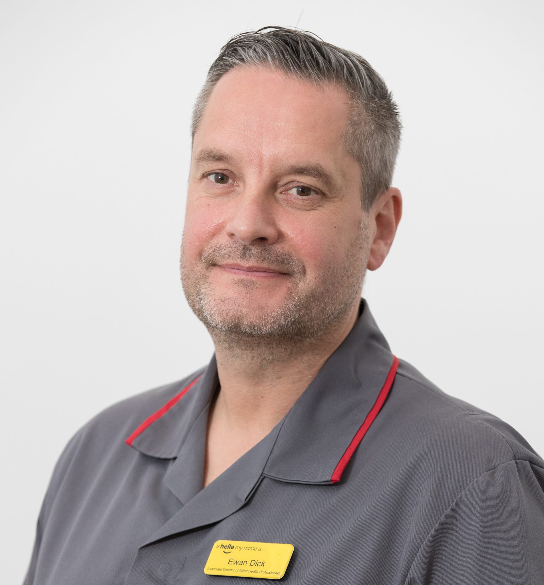 NMAHP RDI Fellow – Dr Lisa Robinson - Newcastle Hospitals NHS ...