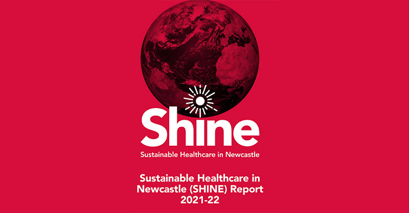 Newcastle Hospitals raises red flags in annual sustainability report ...