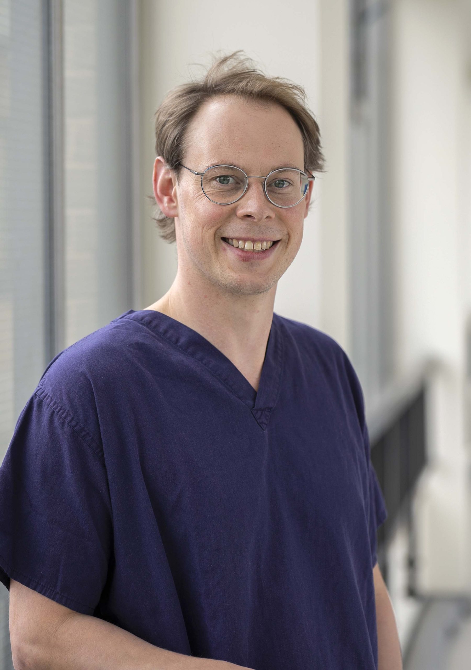 Fellows in Mohs Micrographic Surgery - Newcastle Hospitals NHS ...