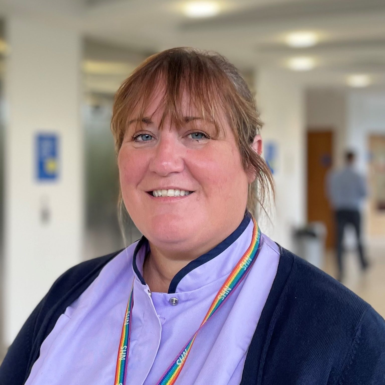 Meet the NMAHP Digital Team - Newcastle Hospitals NHS Foundation Trust