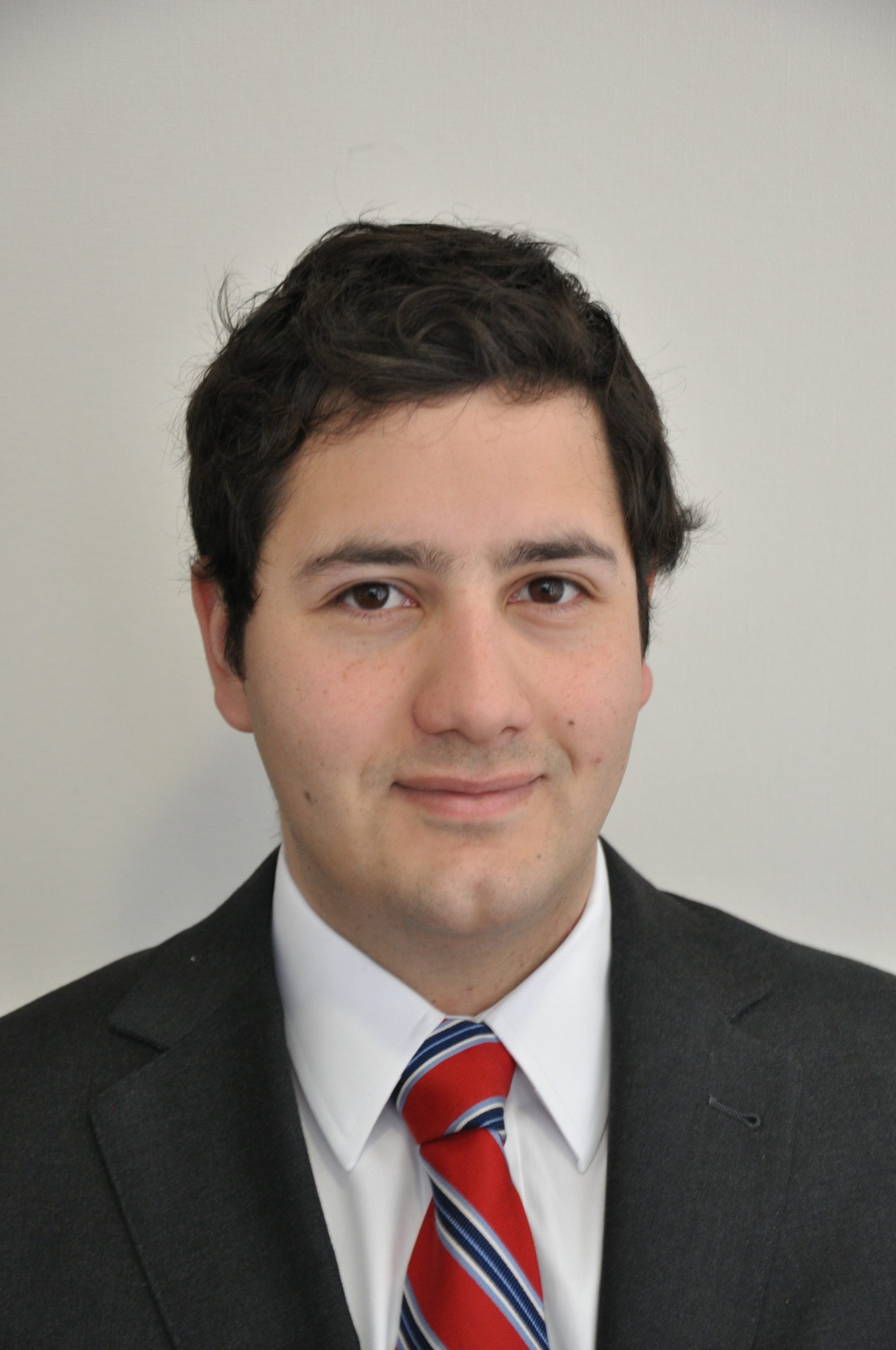 Mr Juan Berner - Newcastle Hospitals NHS Foundation Trust