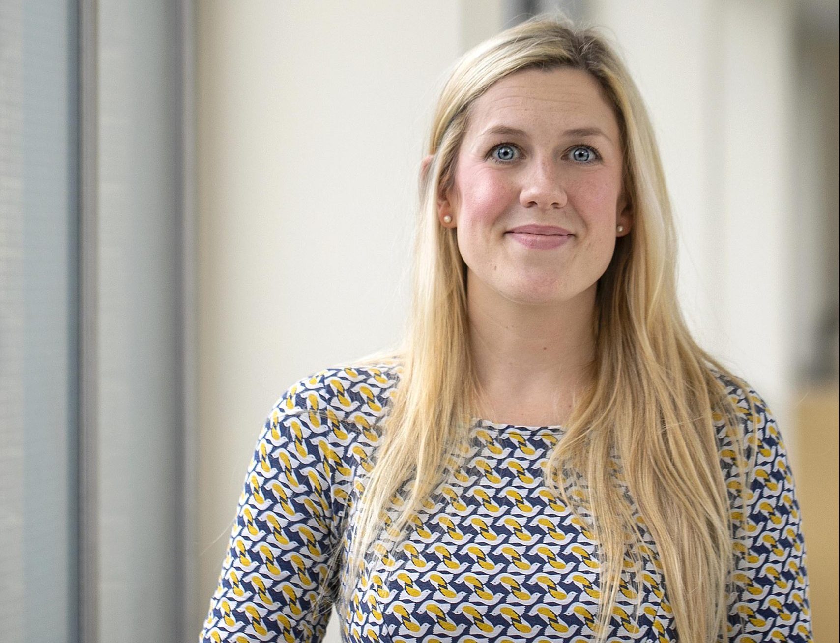 Dr Sarah Fenwick - Newcastle Hospitals NHS Foundation Trust