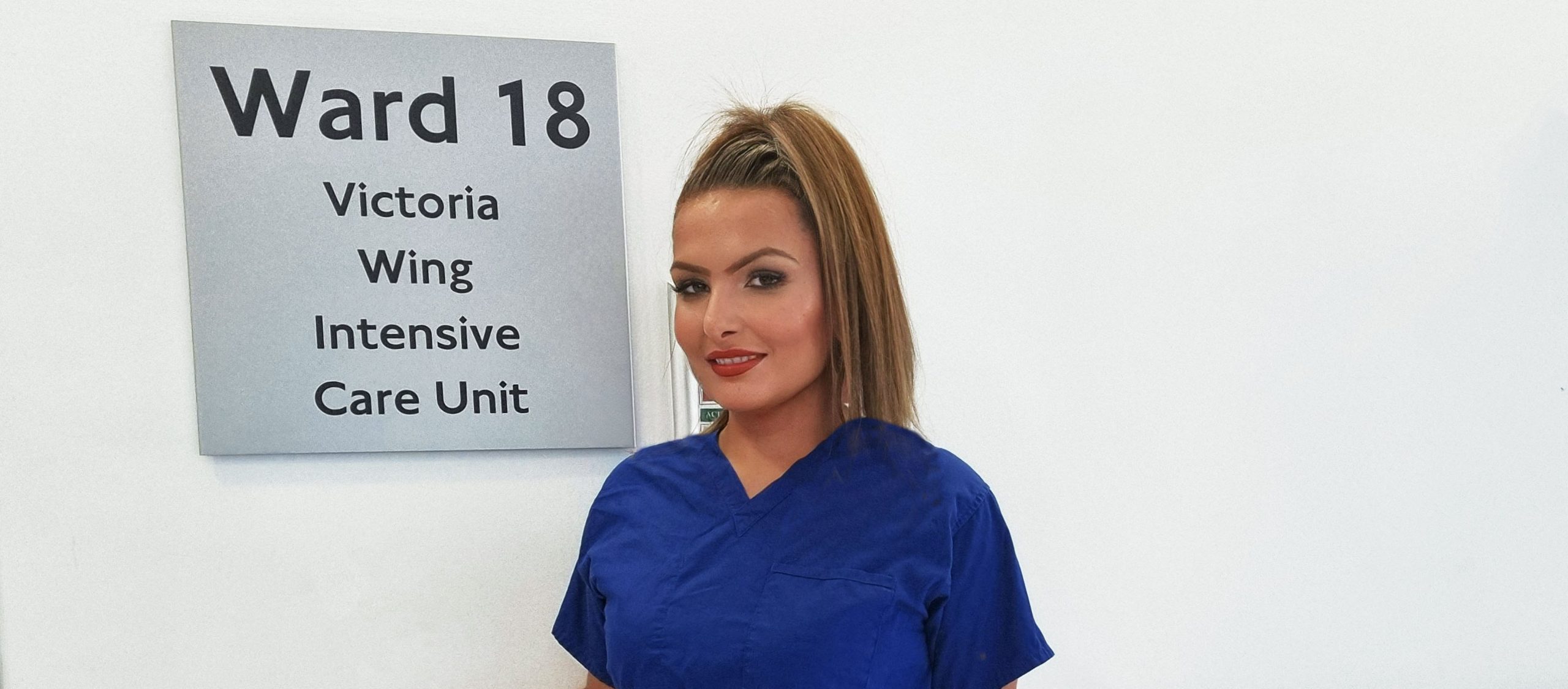 Blog: What it takes to #MakeSpace4Research - Newcastle Hospitals NHS ...