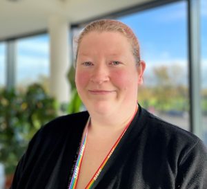 Ruth Williams - Newcastle Hospitals NHS Foundation Trust